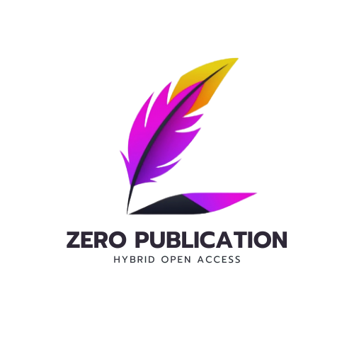 Editorial Books - ZenToks Publication - Books and Edited Books Publisher.